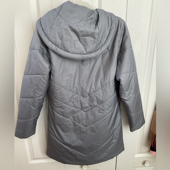 Merrell | Jackets & Coats | Gray Merrell Coat | Poshmark